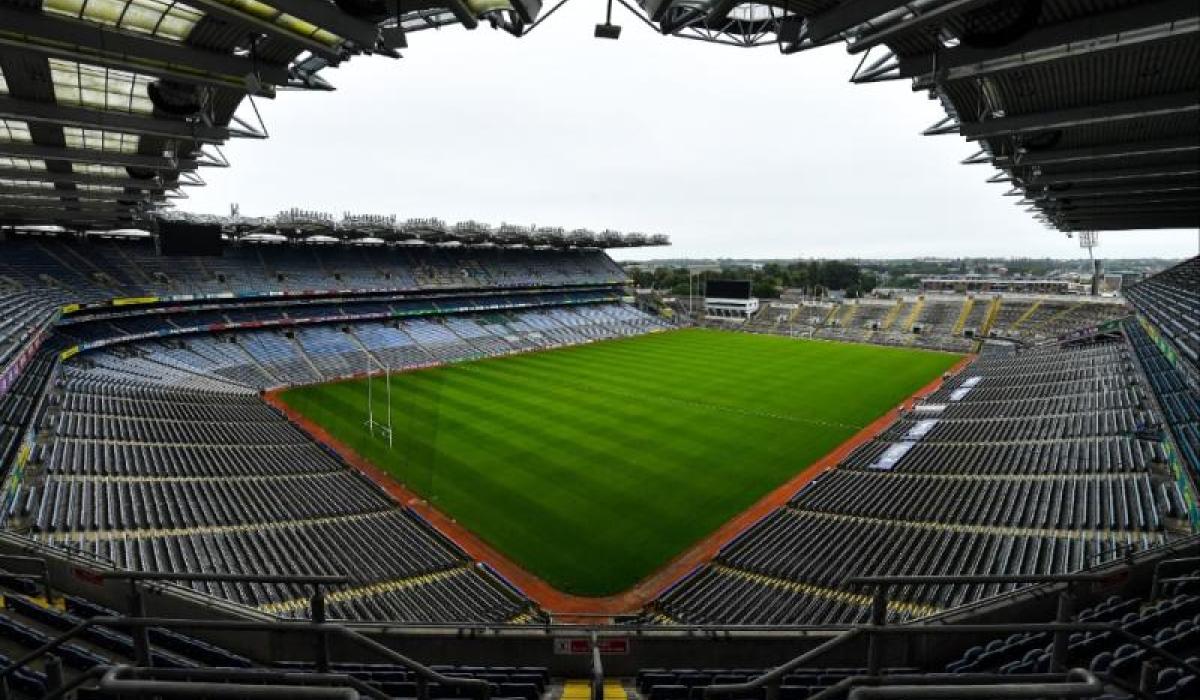 Here's how the weather is shaping up for Donegal V Kerry All-Ireland ...