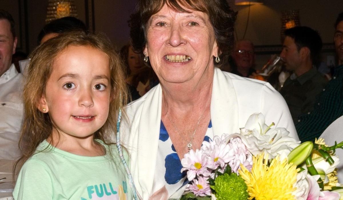 Pictures: Reunion for the international branches of the O’Shea family ...