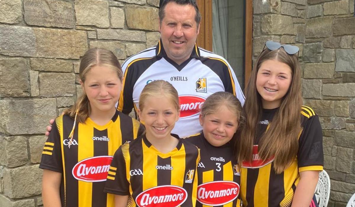 Opinion: Camogie needs our passion! Former Kilkenny manager calls to ...