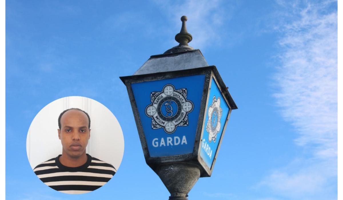 Have you seen Suhayb? Gardaí concerned for welfare of missing 17-year-old - Kilkenny Live