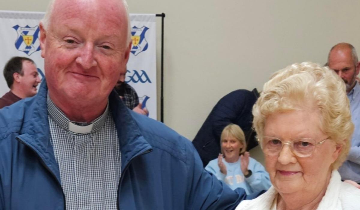 Kilkenny parish show appreciation to hugely popular outgoing priest ...