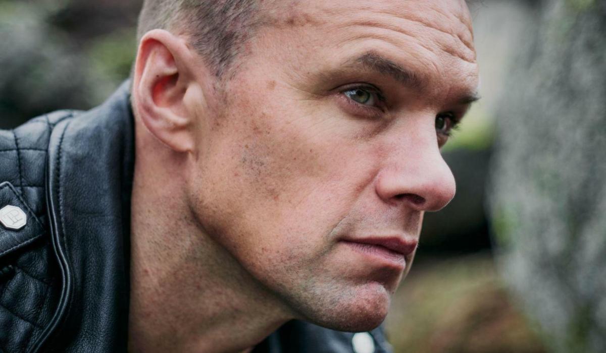 “I hope it’s music as mindfulness for people who struggle”: Bressie on ...