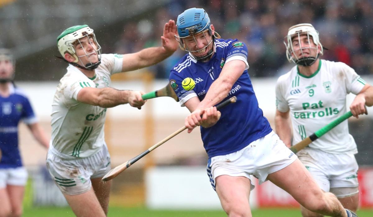 All to play for as Kilkenny Hurling Leagues reach boiling point ...