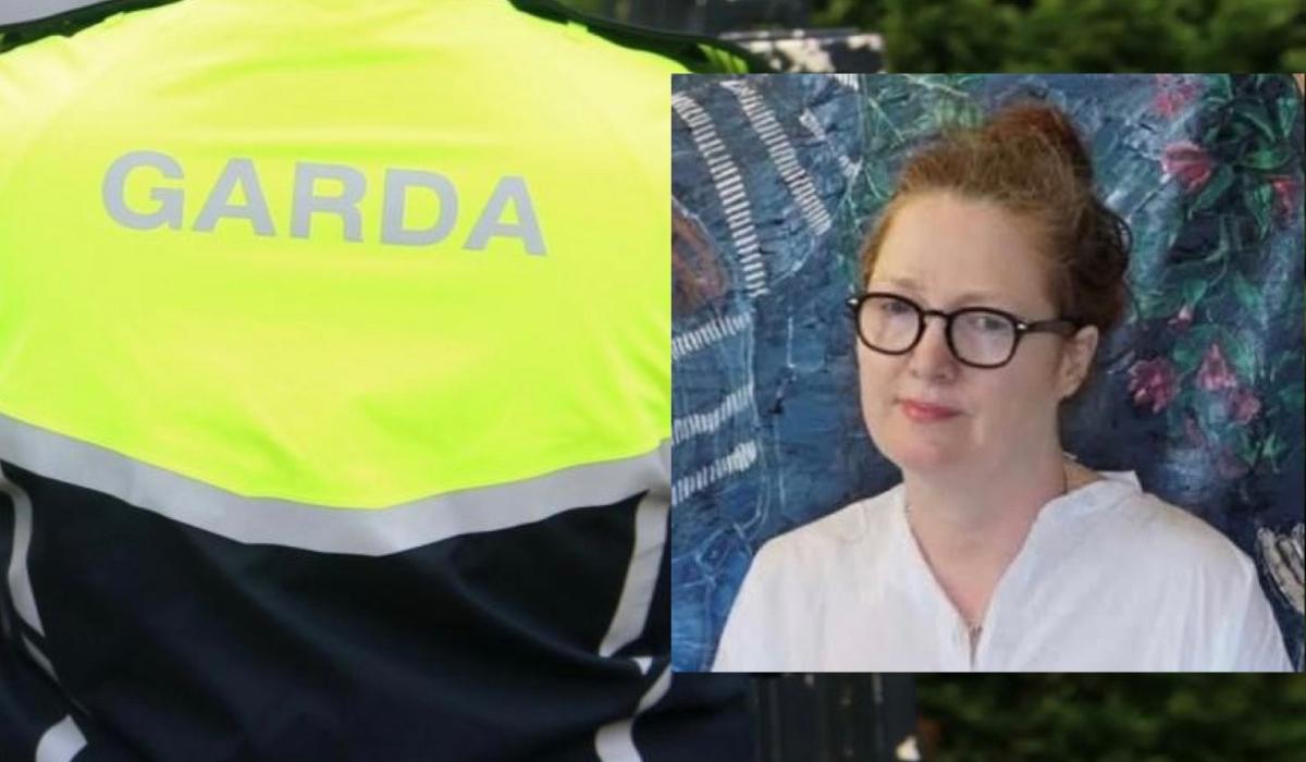 Gardai in urgent appeal for help in locating missing woman who may have travelled to Dublin ...