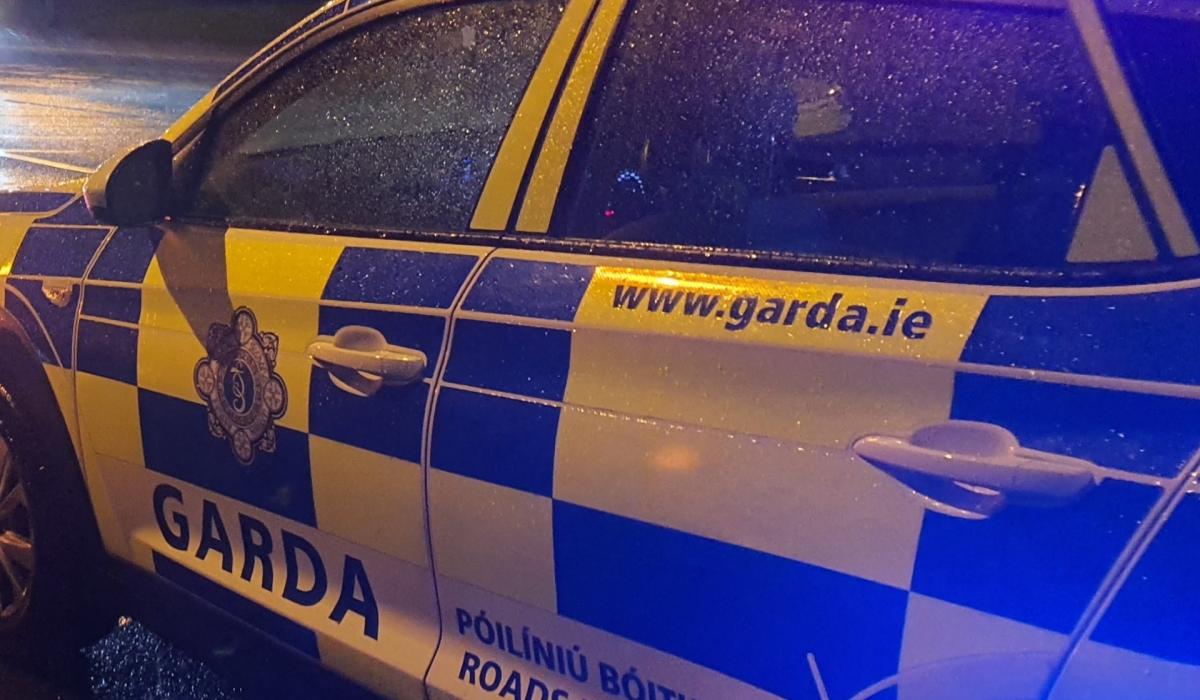 Kilkenny driver makes shock admission to astonished gardaí - Kilkenny Live