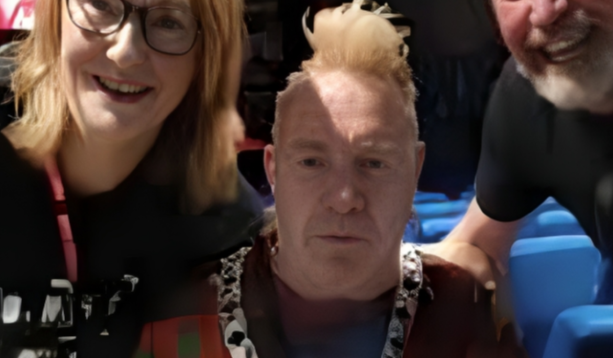 Kilkenny's deputy mayor expresses regret after photo with controversial ...