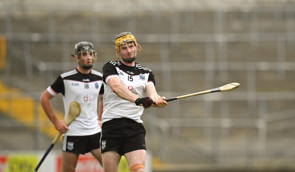 Kilkenny GAA- Dicksboro and Mullinavat advance to SHC Semi-Finals ...