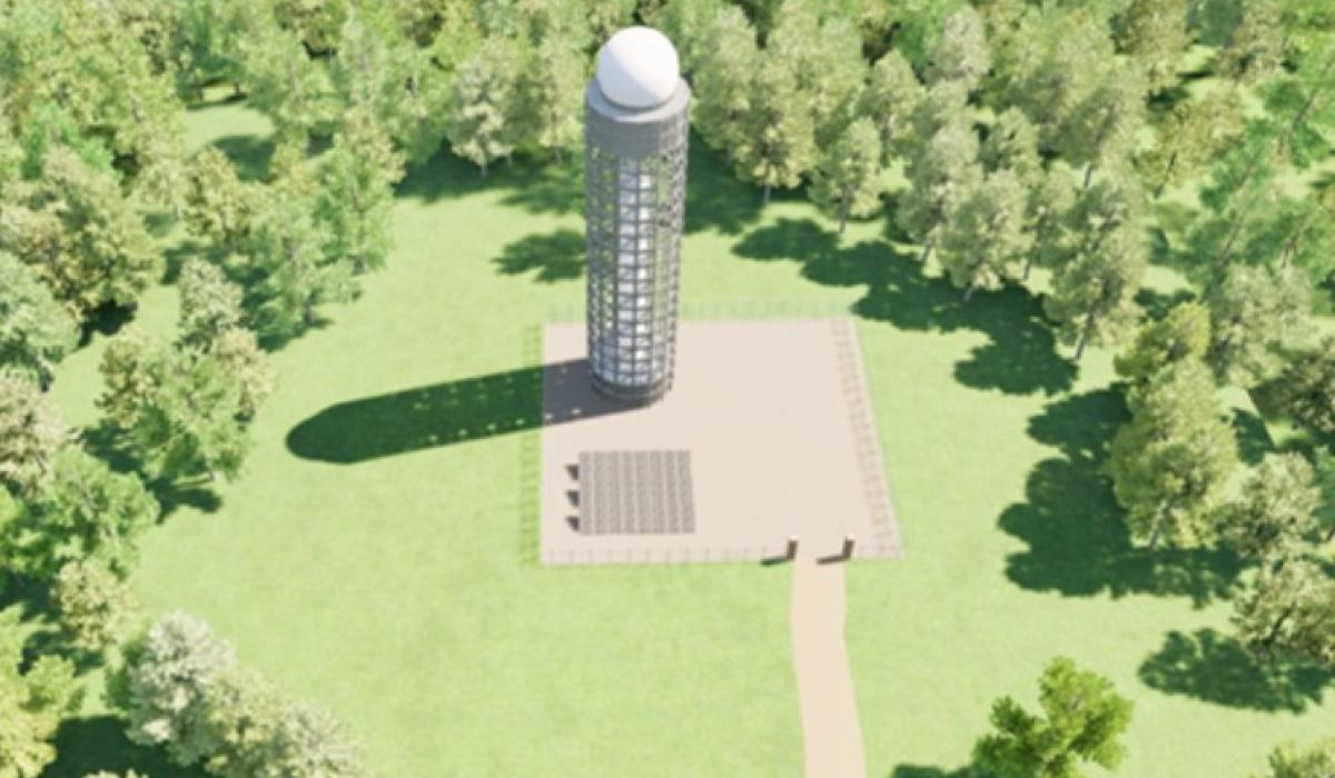 Kilkenny confirmed as a site for new Met Éireann weather radar ...