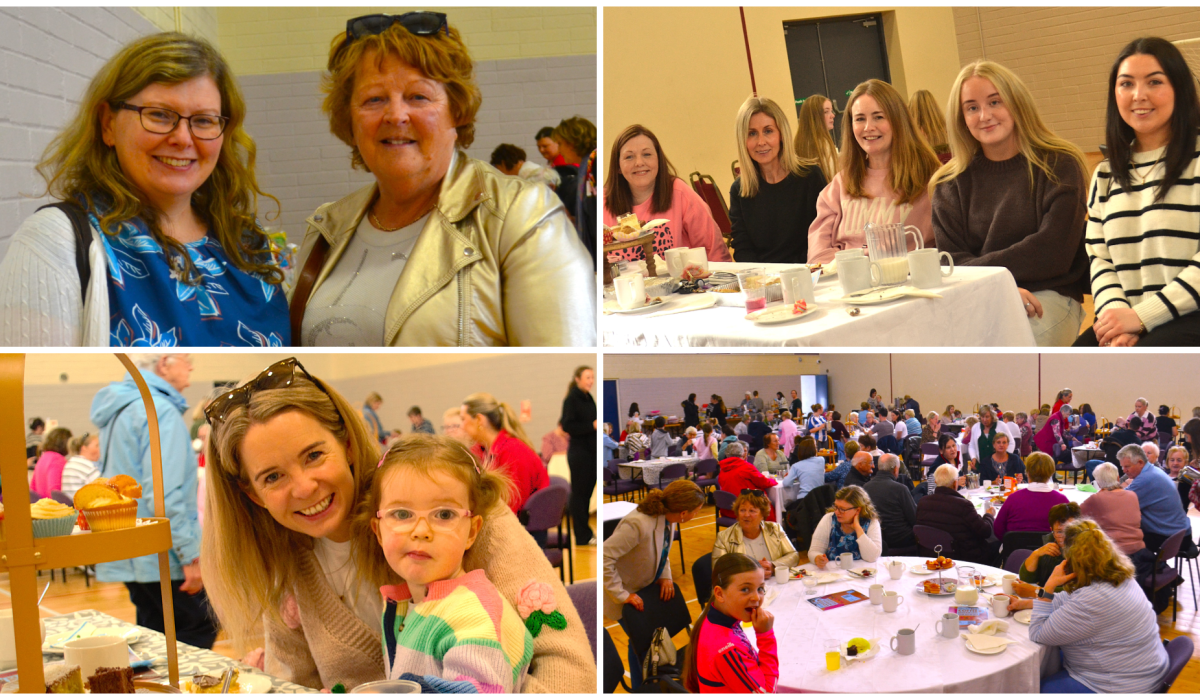 PICTURES: Kilkenny community comes together for worthwhile cause - Page ...