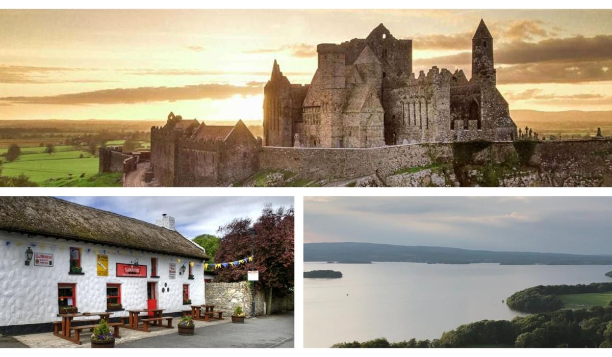 Lonely Planet names one Irish county among world’s top destinations for ...