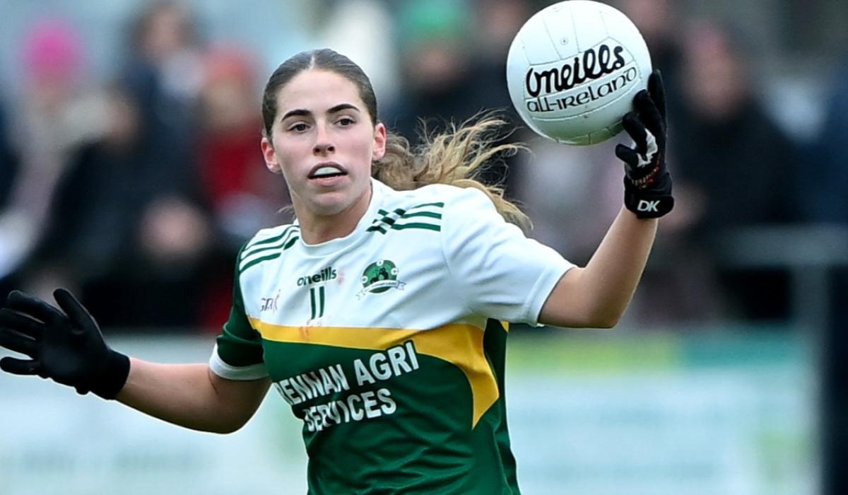 Kilkenny LGFA: Meet the Muckalee players ahead of their All-Ireland ...
