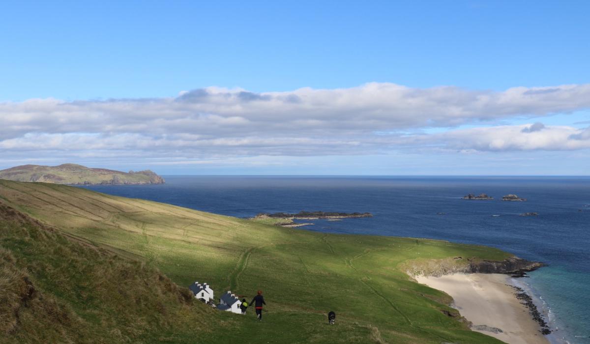 Fancy living on a remote island? Rare job opportunity opens on Great ...