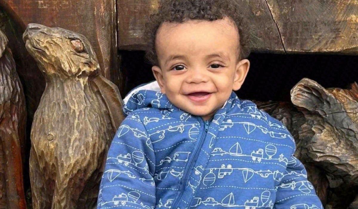 Longford family asks for help following 'sudden' death of one-year-old ...