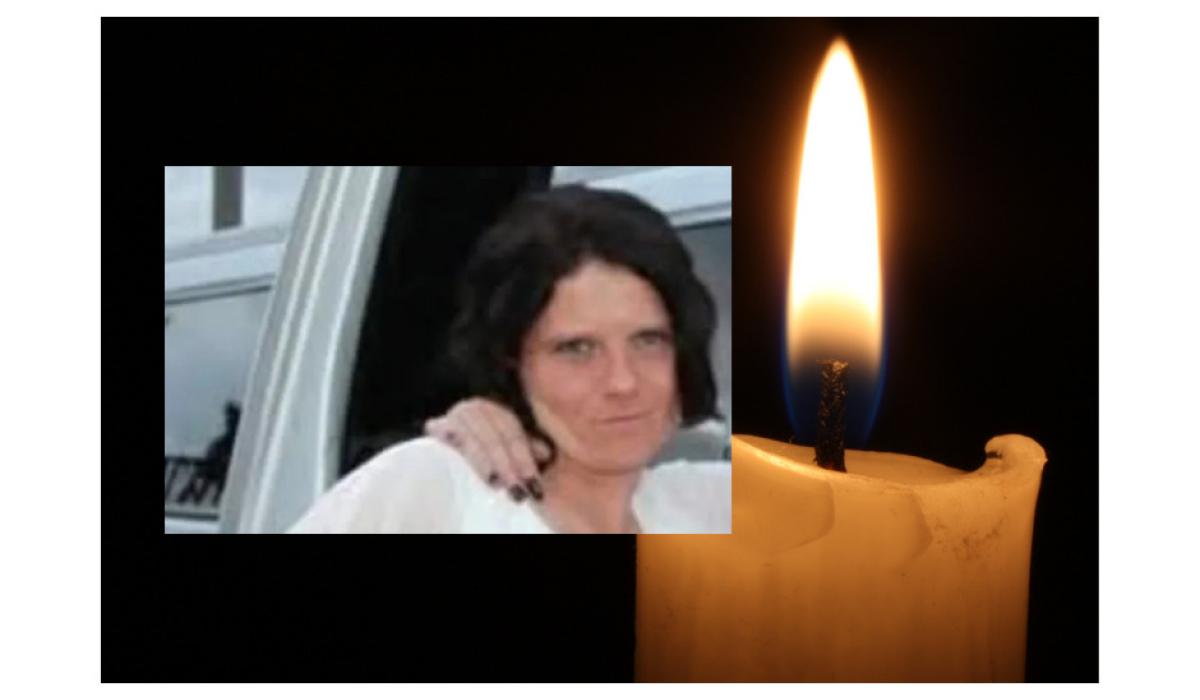 RIP: 'She died trying to stay safe' - Shock as homeless woman found ...