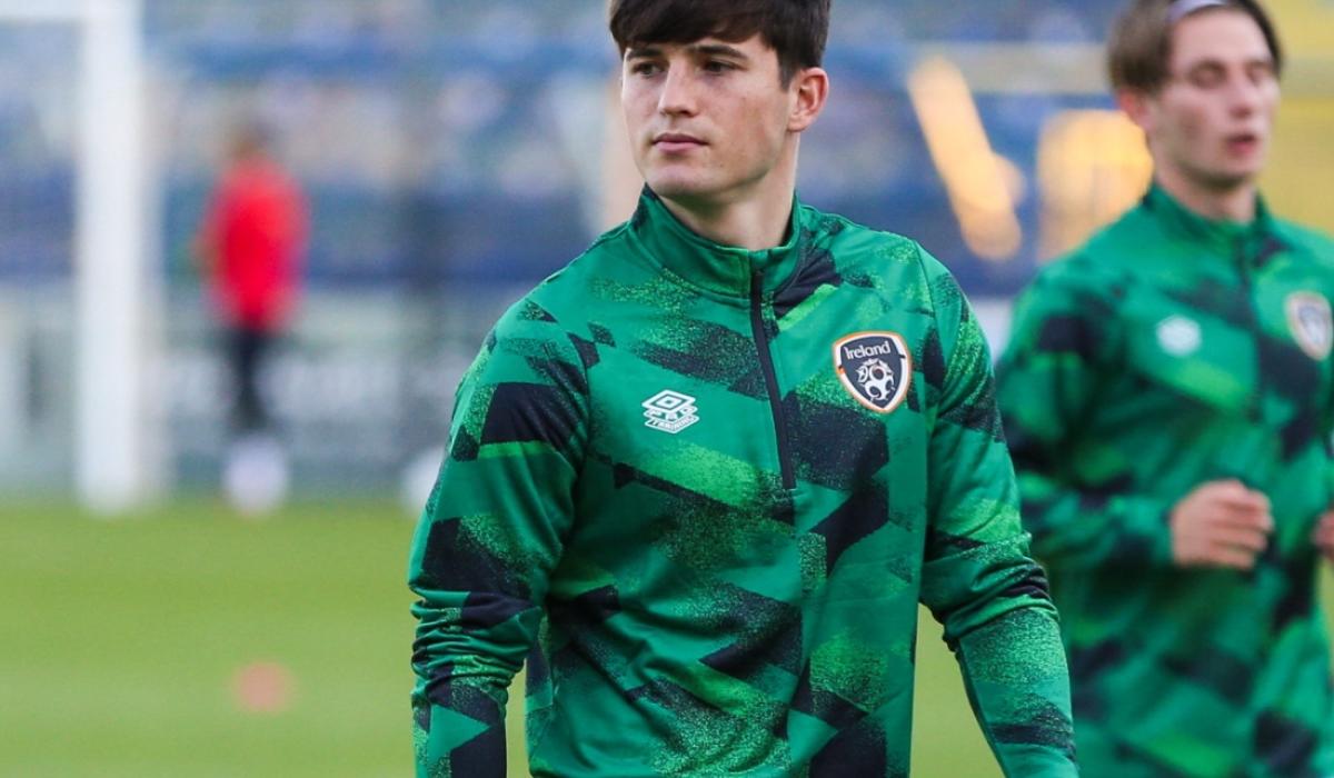 Kilkenny's Colm Whelan named in Republic of Ireland Under 21 squad for ...
