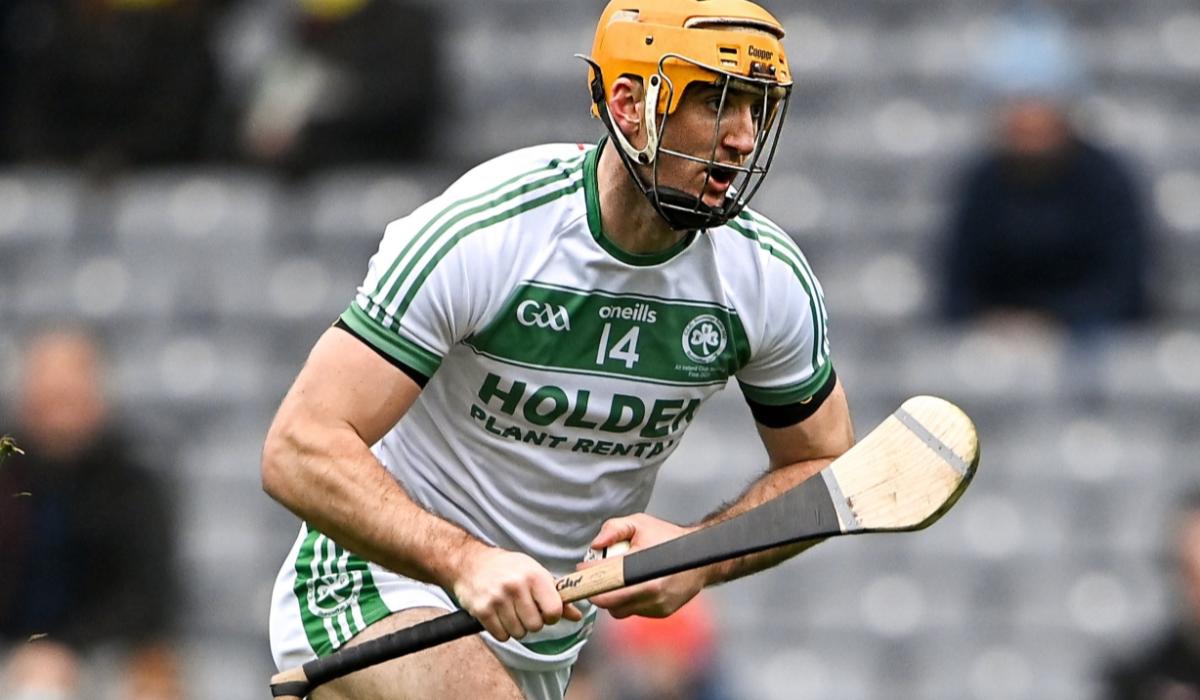 Kilkenny GAA- Shamrocks into another senior decider as Windgap and ...