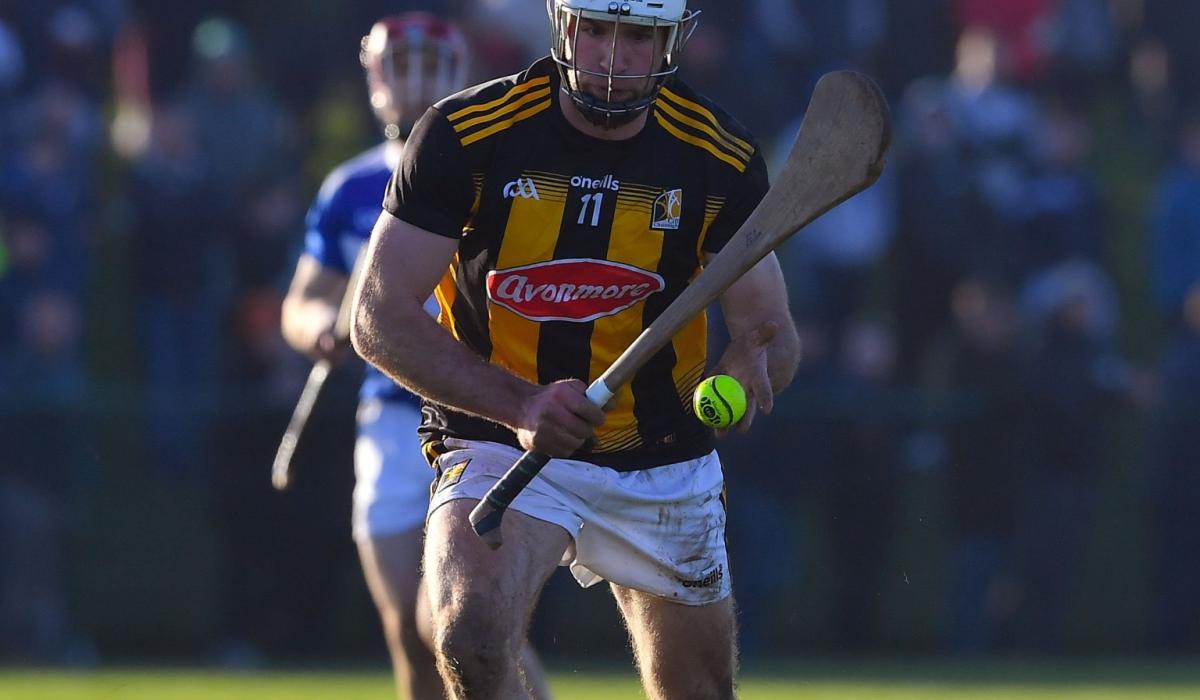 Kilkenny JHC- Landy’s double gives Windgap victory over Tullogher ...