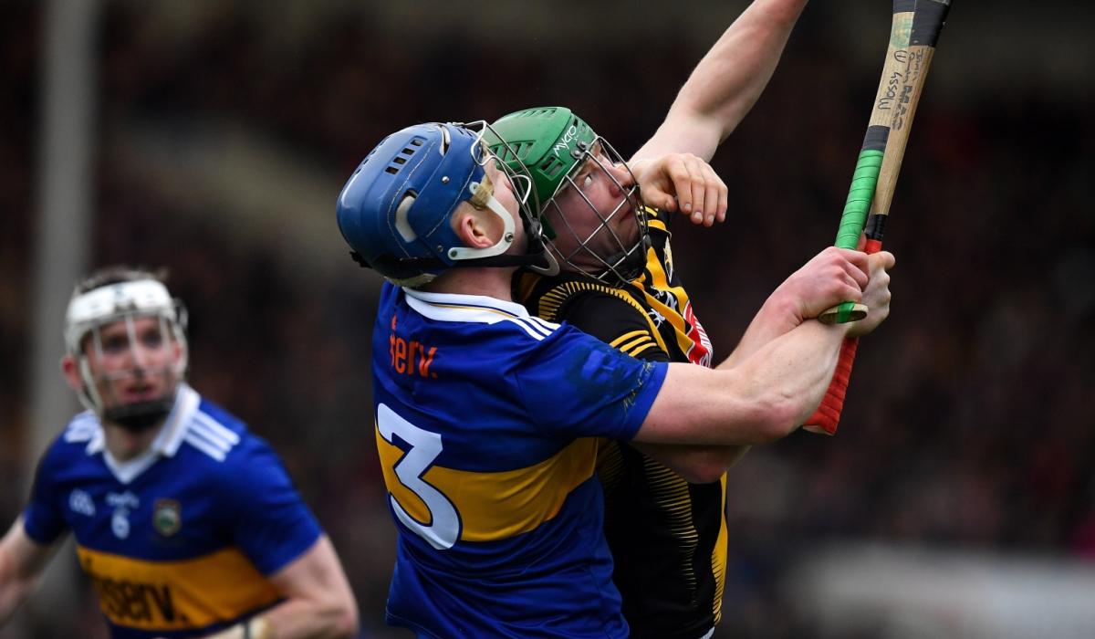 Live Sport on TV this Weekend - Kilkenny Live - Kilkenny Live