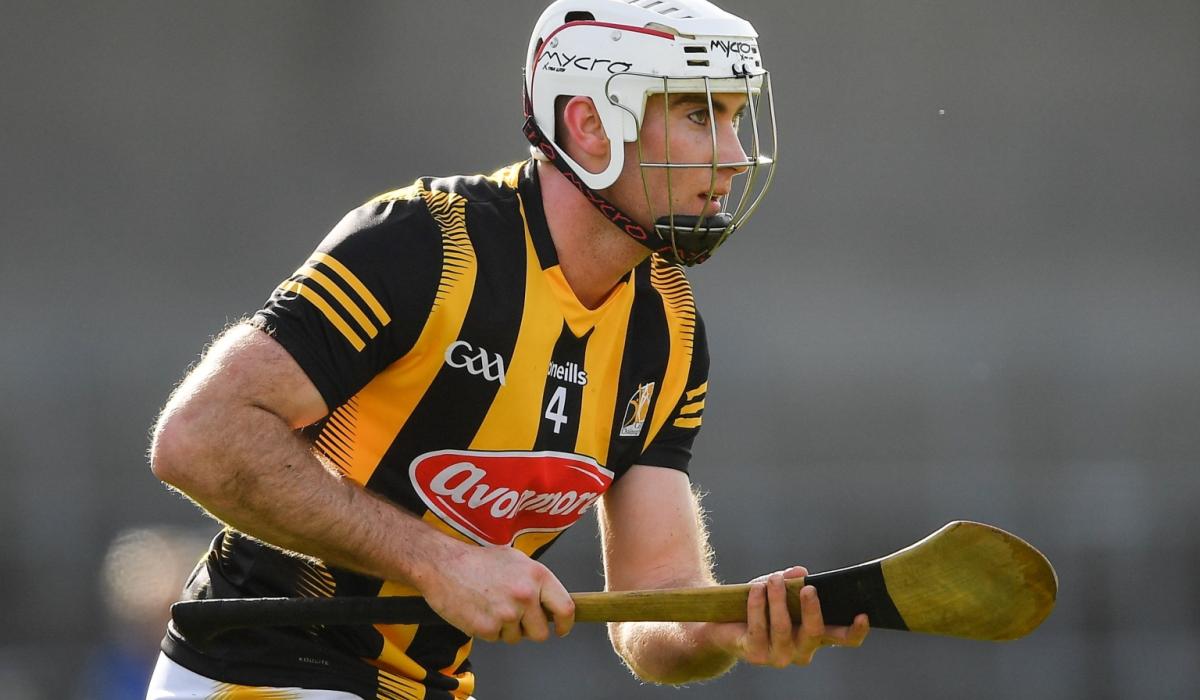 LISTEN: Larkin and Power on Kilkenny v Dublin, Camogie and More ...