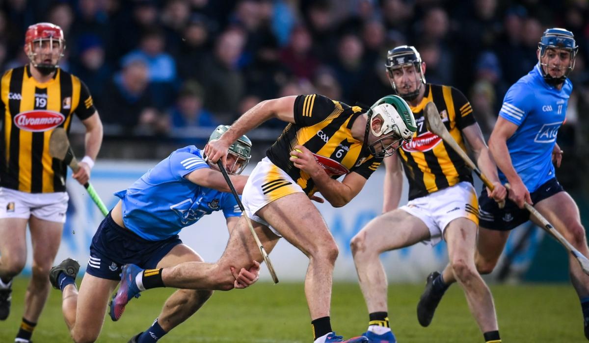 Live TV Sport Guide: Kilkenny v Dublin, Leinster v Ulster and more! - Kilkenny Live