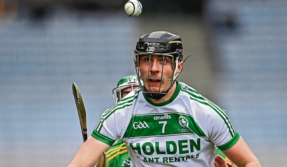 Shamrocks boss Pat Hoban hails character of incredible group of players ...