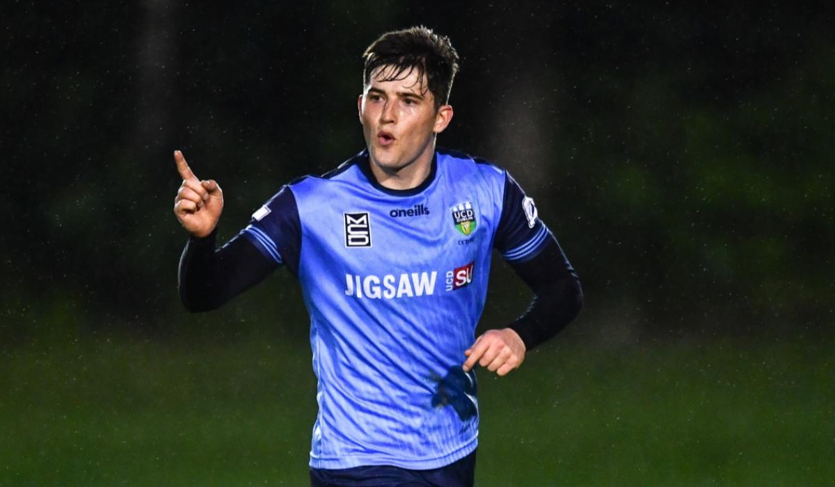 Kilkenny's Colm Whelan makes big switch to Derry City - Kilkenny Live