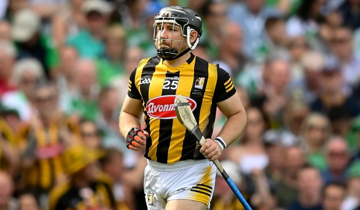 Kilkenny GAA stars to reunite for special hurling match - Kilkenny Live