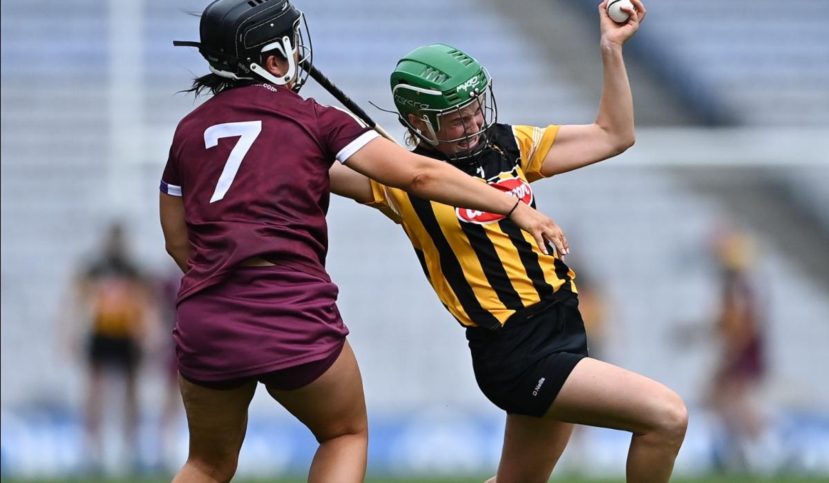 Preview- Winless Kilkenny and Galway set for big Nowlan Park tussle ...