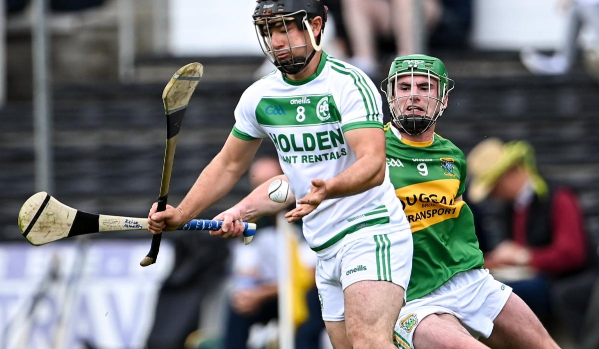 Draws made for next round in Kilkenny Club Hurling Championship ...