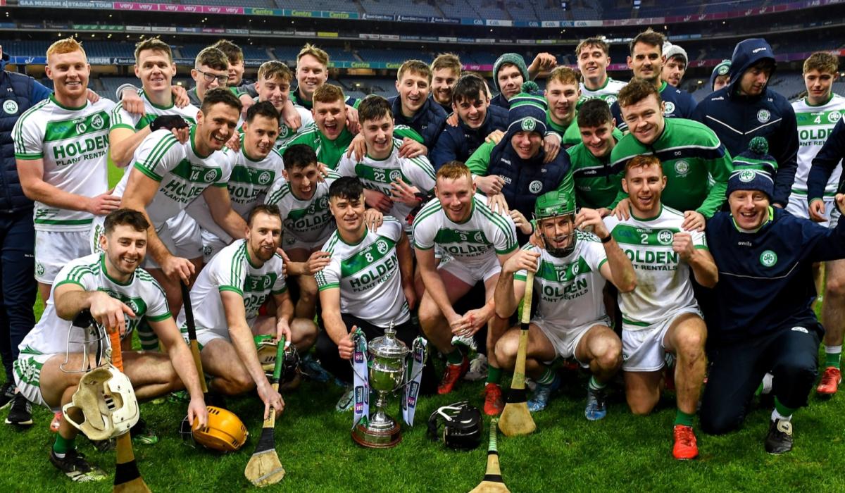 Leinster SHC Final- Main Talking Points - Kilkenny Live