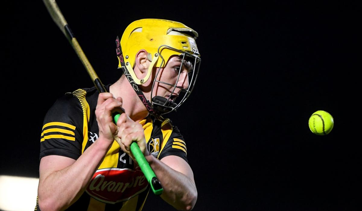 Kilkenny name team to face Tipperary in Allianz Hurling League ...