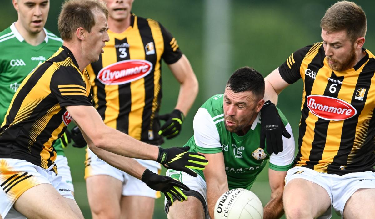 Cats into another All-Ireland Junior Football decider - Kilkenny Live