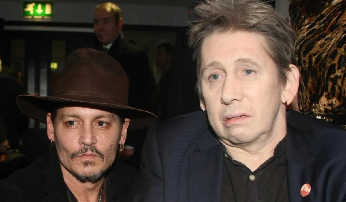 Hollywood movie star reads Prayer of the Faithful at Nenagh church ...