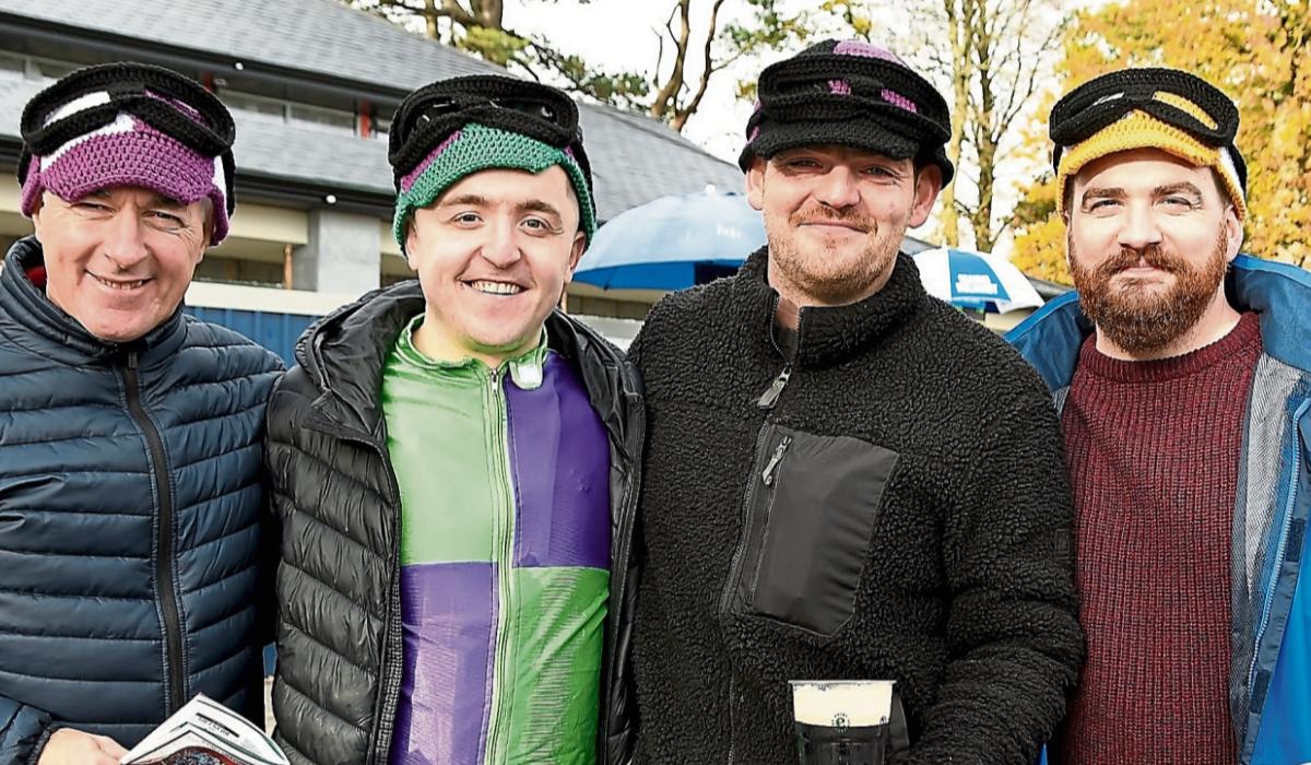 Pictures- Great Craic at Kilkenny GAA Raceday - Page 1 of 11 - Kilkenny ...