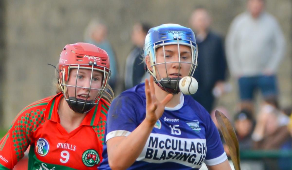 Barrow Rangers triumph in extra-time battle with Camross - Kilkenny Live