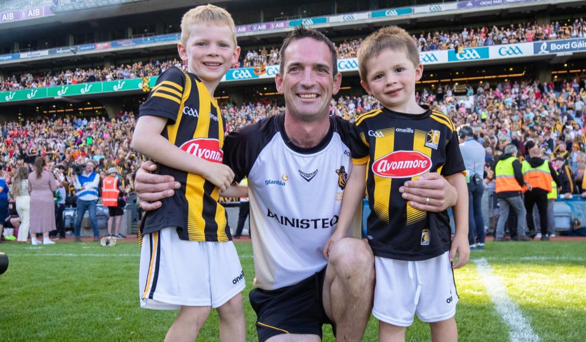 “For those 15 girls it’s a brilliant achievement and something you’ll ...