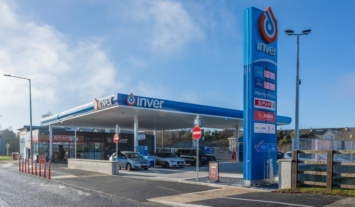 New petrol station with 'class-leading' deli opens in Kilkenny - see ...