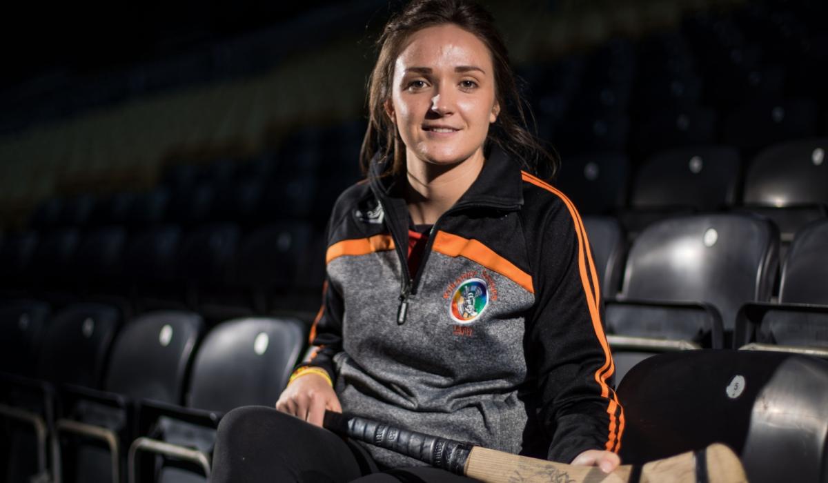 Married life no barrier to hunger for more success- Claire Phelan ...