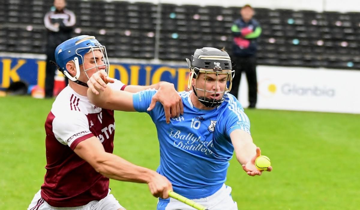 Kilkenny SHC- Buoyant Ballycallan book quarter-final berth - Kilkenny Live