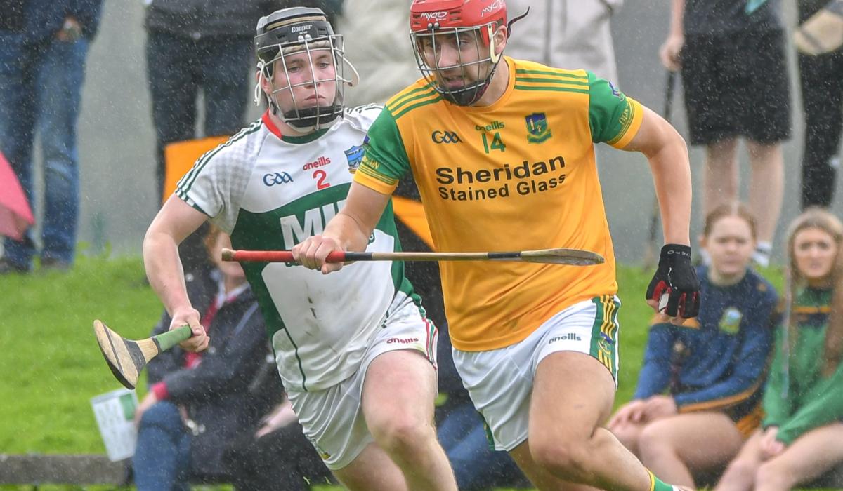 Kilkenny IHL- Fitzpatrick fires Dunnamaggin to narrow victory over ...