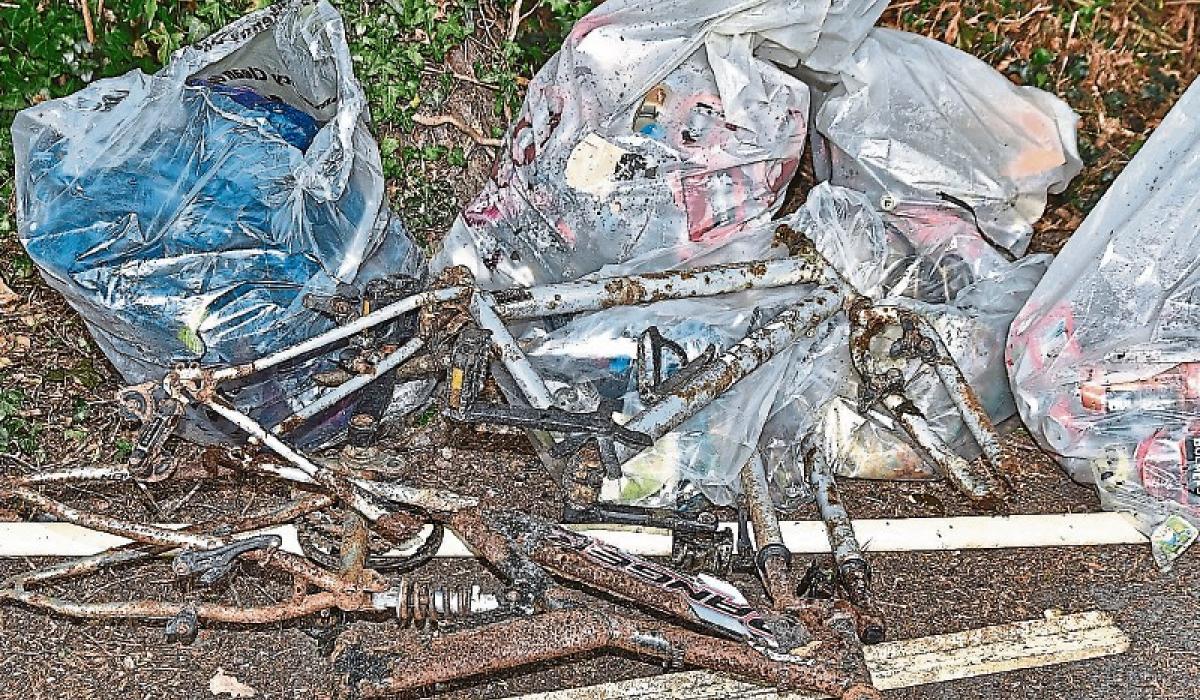 Kilkenny County Council launch their litter management plan for 2024 ...