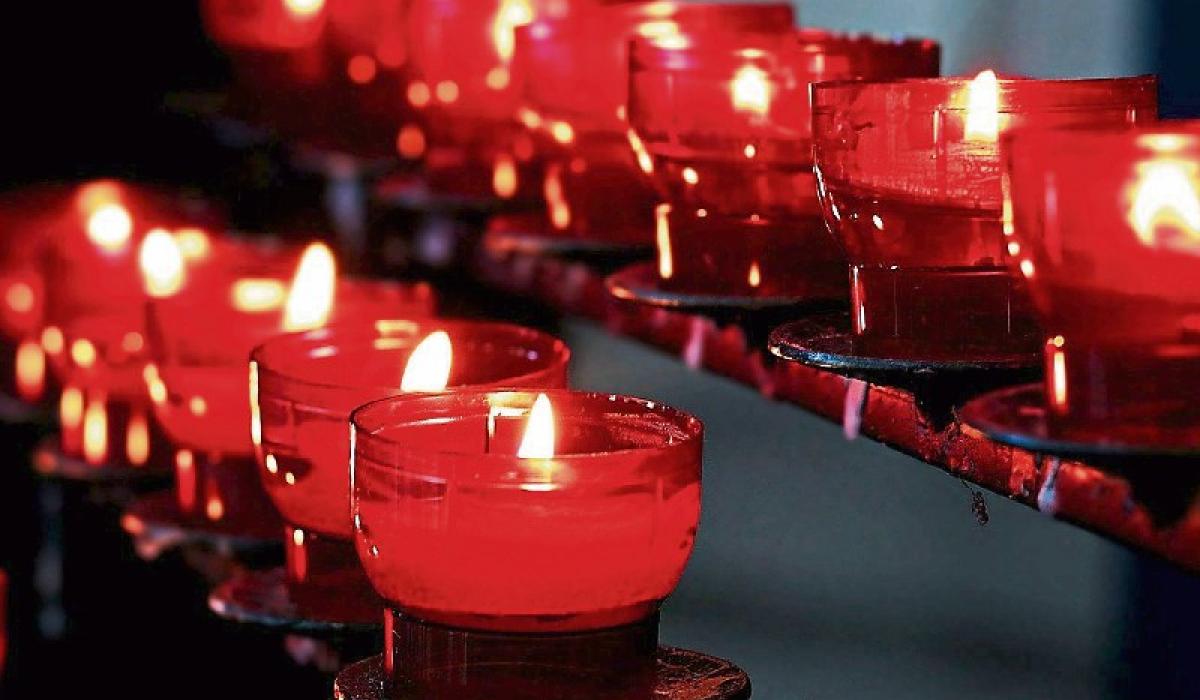 Bridget Purcell was 'a kind, gentle lady' - Kilkenny Live