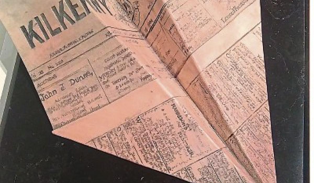 Captivating exhibits - Butler Gallery - Kilkenny Live