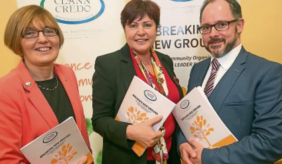 Minister Phelan secures €200,000 for Thomastown library - Kilkenny Live