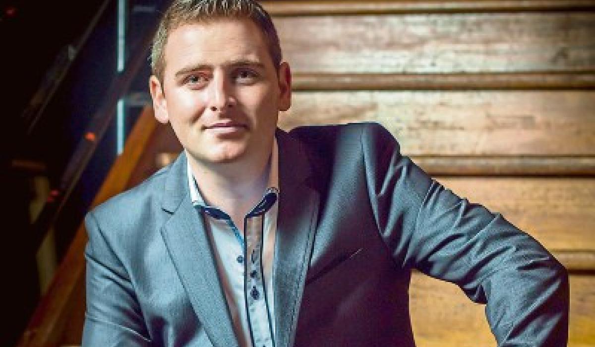 Get voting for Martin Power - Kilkenny Live