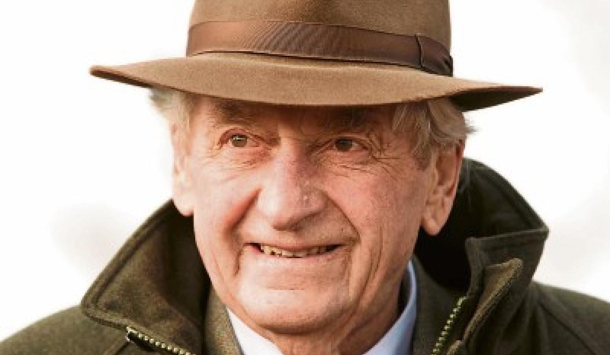 Paddy Mullins documentary to air on RTE - Kilkenny Live
