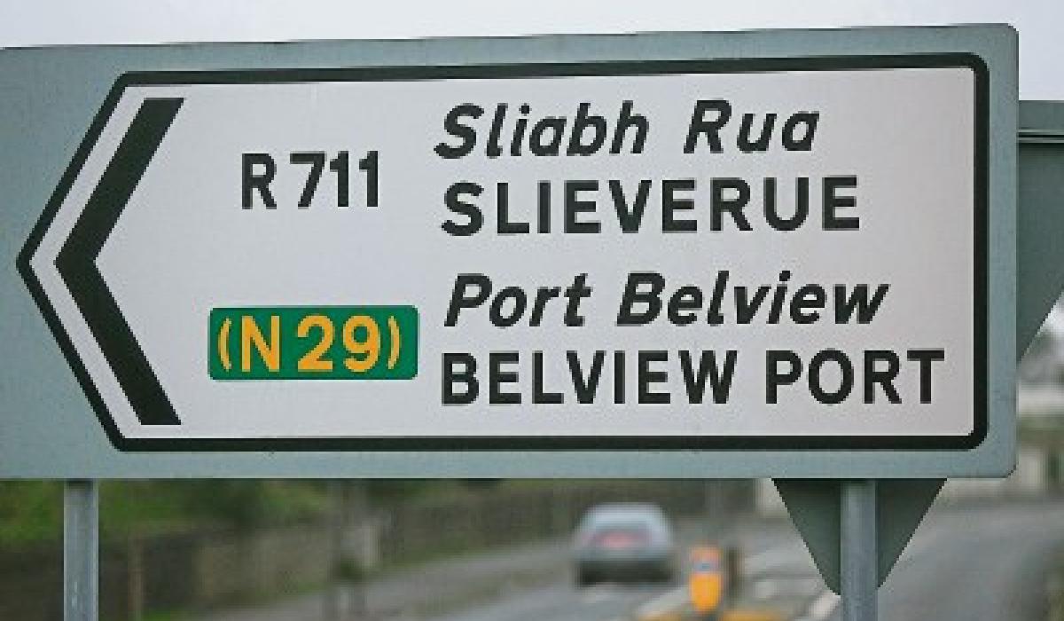 Port at Belview is the real object of Waterford's deepest desires ...