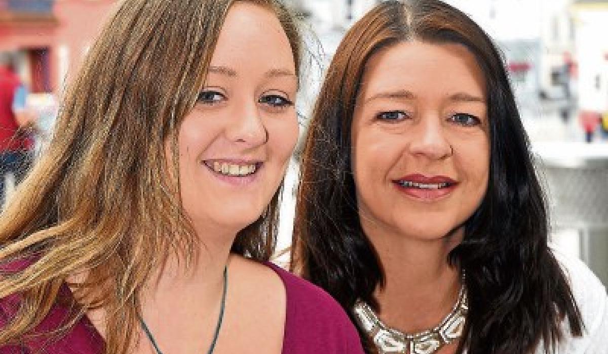 Lisa survives cancer three times and is jumping for joy and charity ...