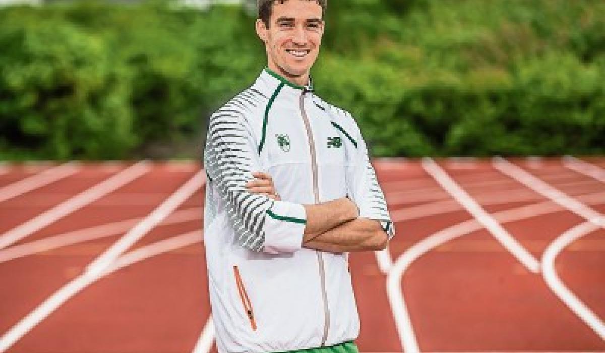 Calm and confident, Eoin is Ever-ready for European challenge ...