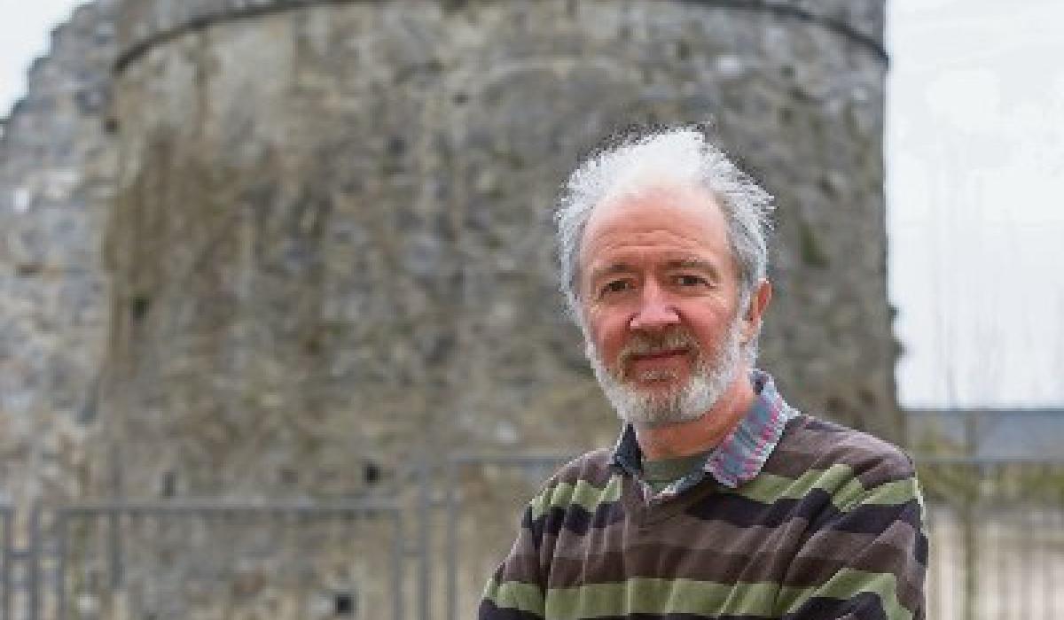 Talbot Tower closed indefinitely due to invasive Japanese plant ...